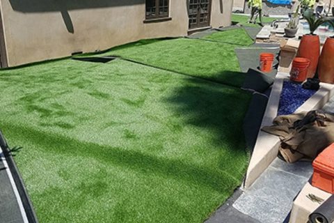 Installation Guide | Turf Distributors