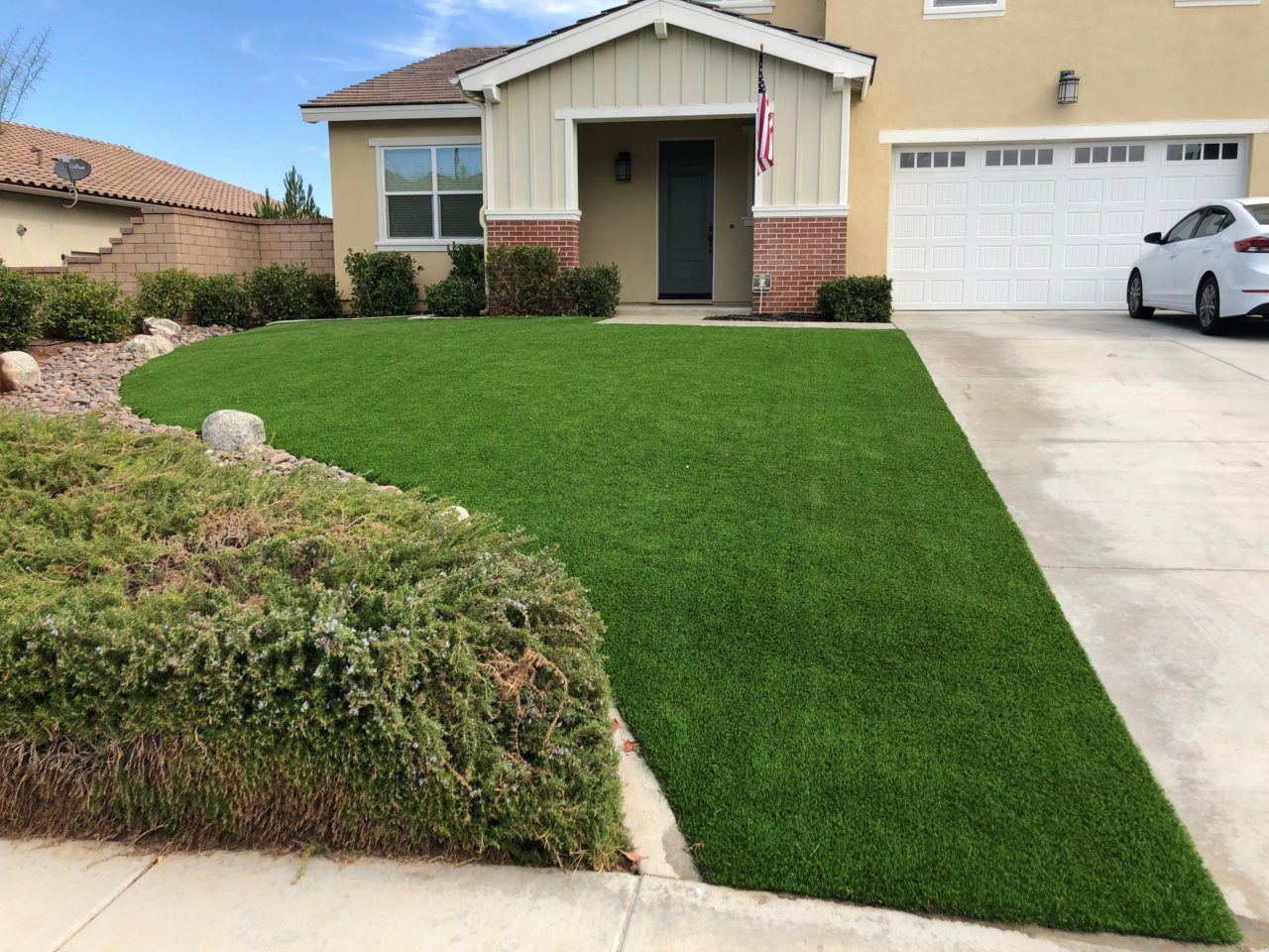 Why Is Synthetic Turf Edging Important? - Turf Distributors