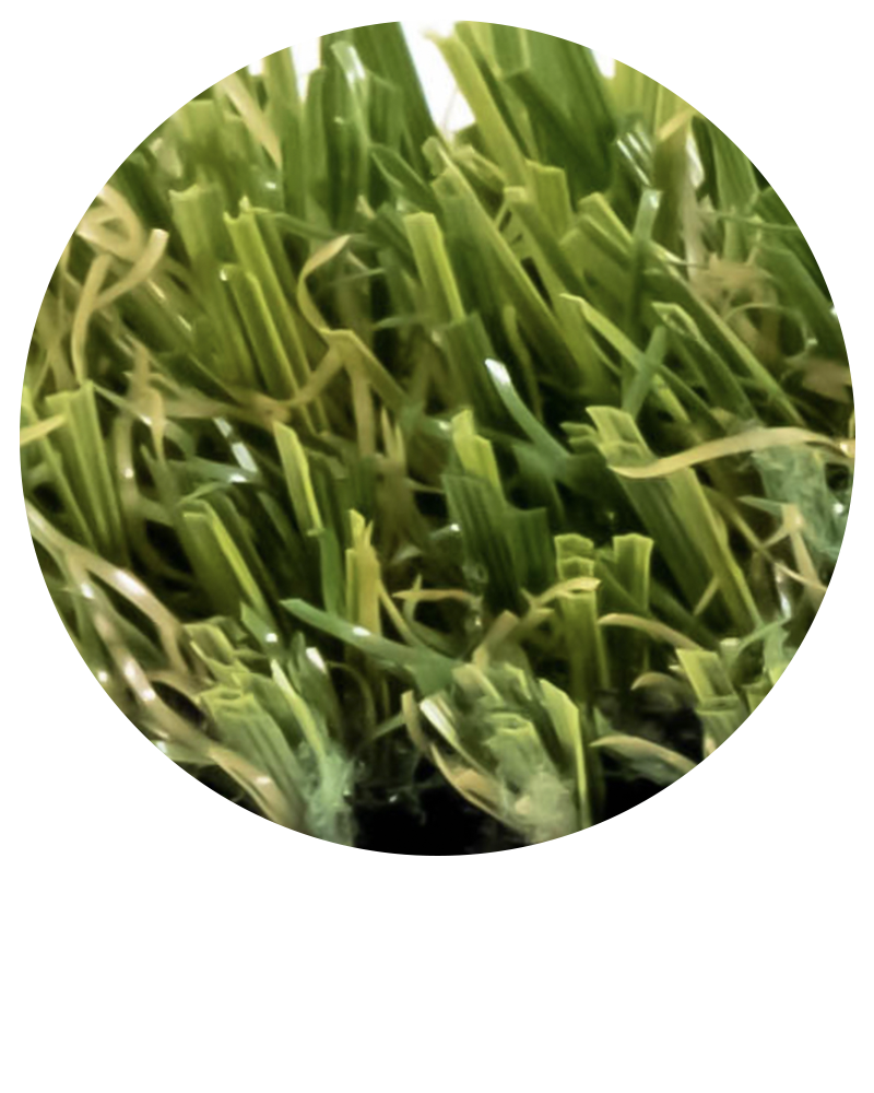 Flow 75 Olive – Turf Distributors