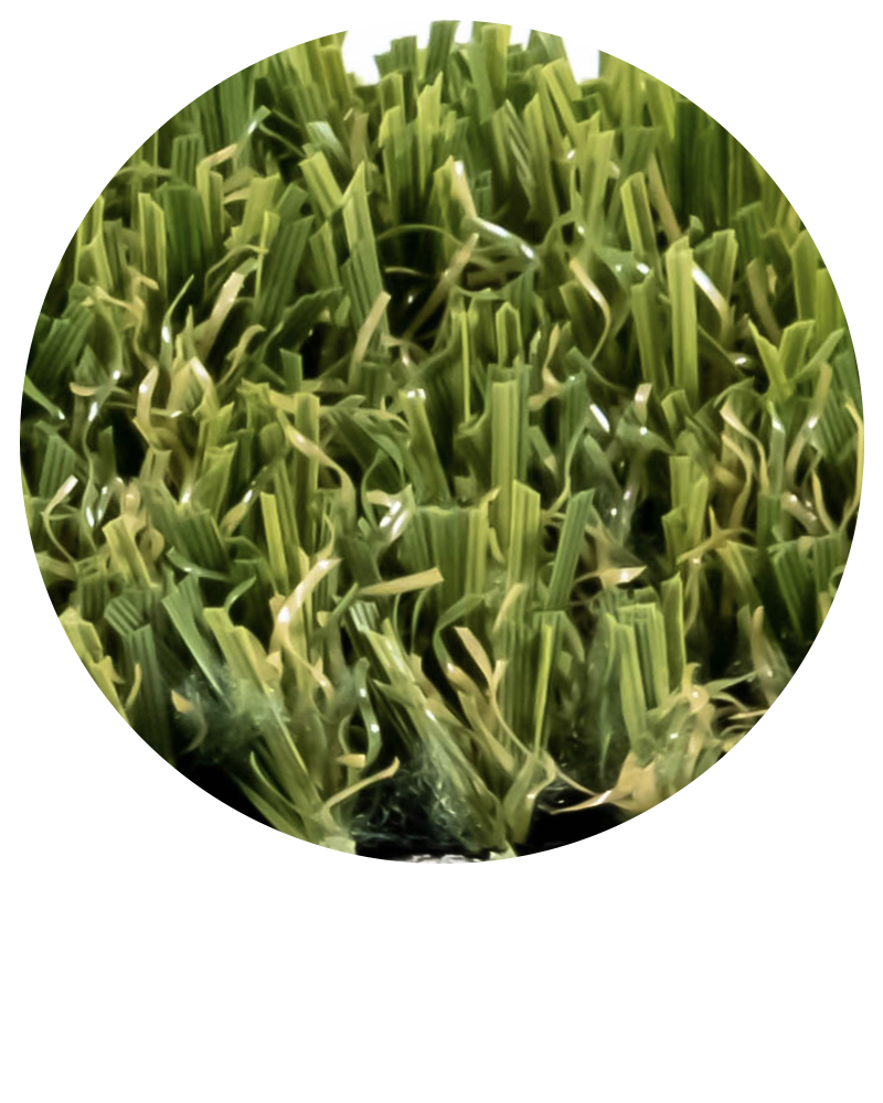 Flow 98 Olive – Turf Distributors