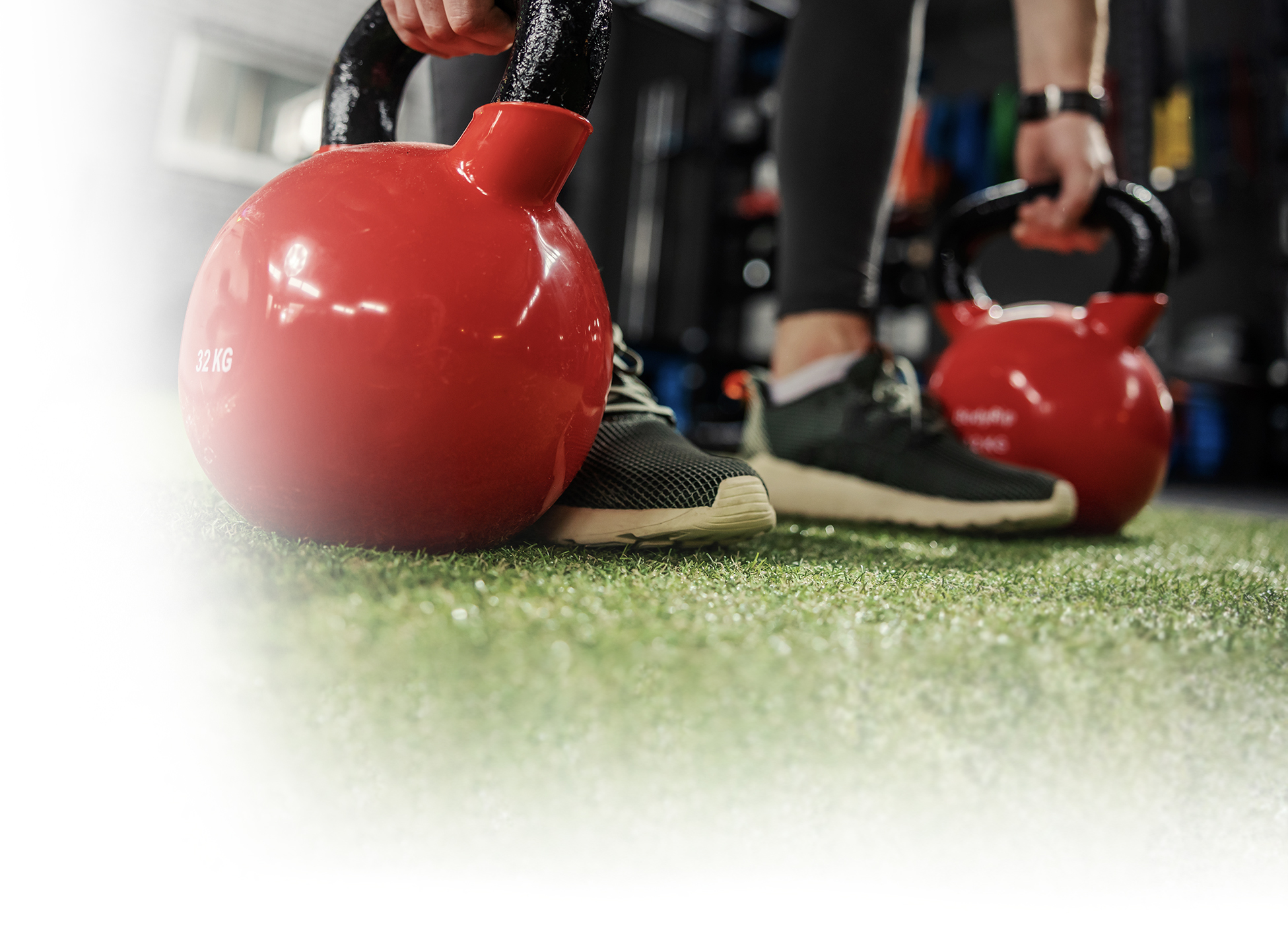 Agility Turf – Turf Distributors