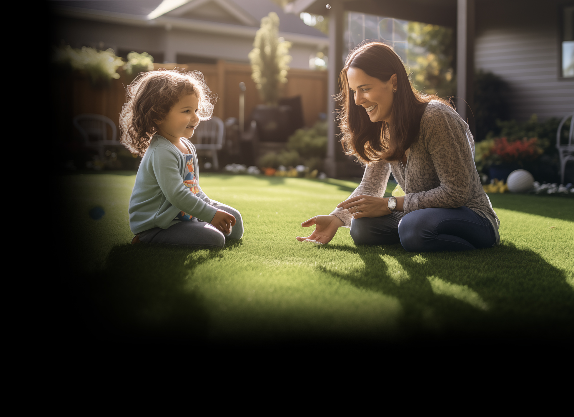 Flow 75 Forest – Turf Distributors