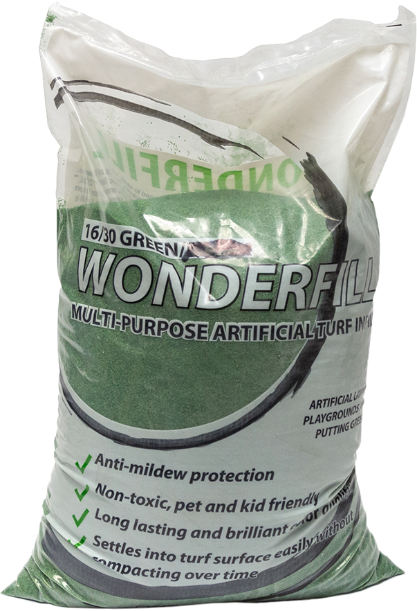 Wonderfill – Turf Distributors