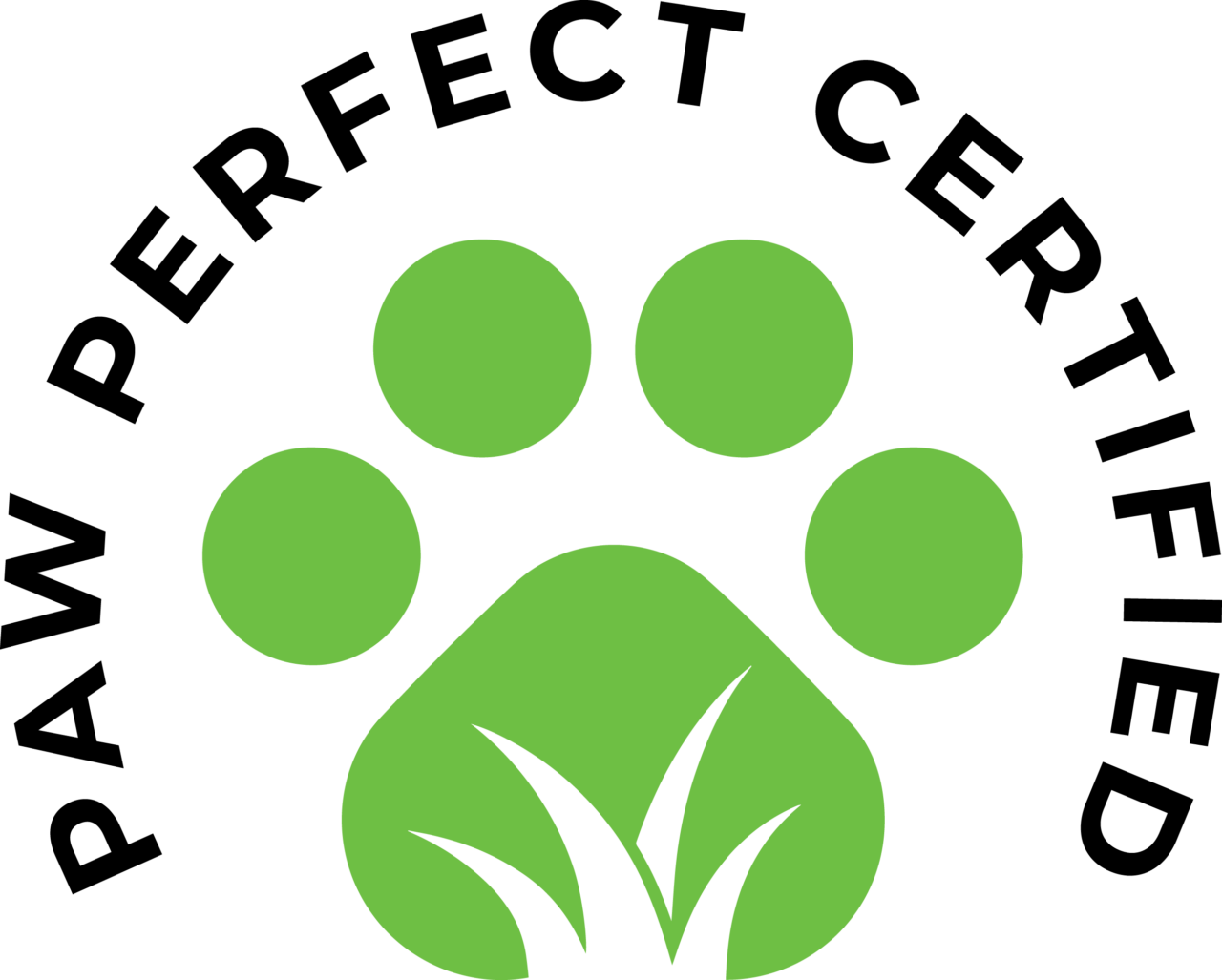 Paw Perfect Turf Guide | Turf Distributors