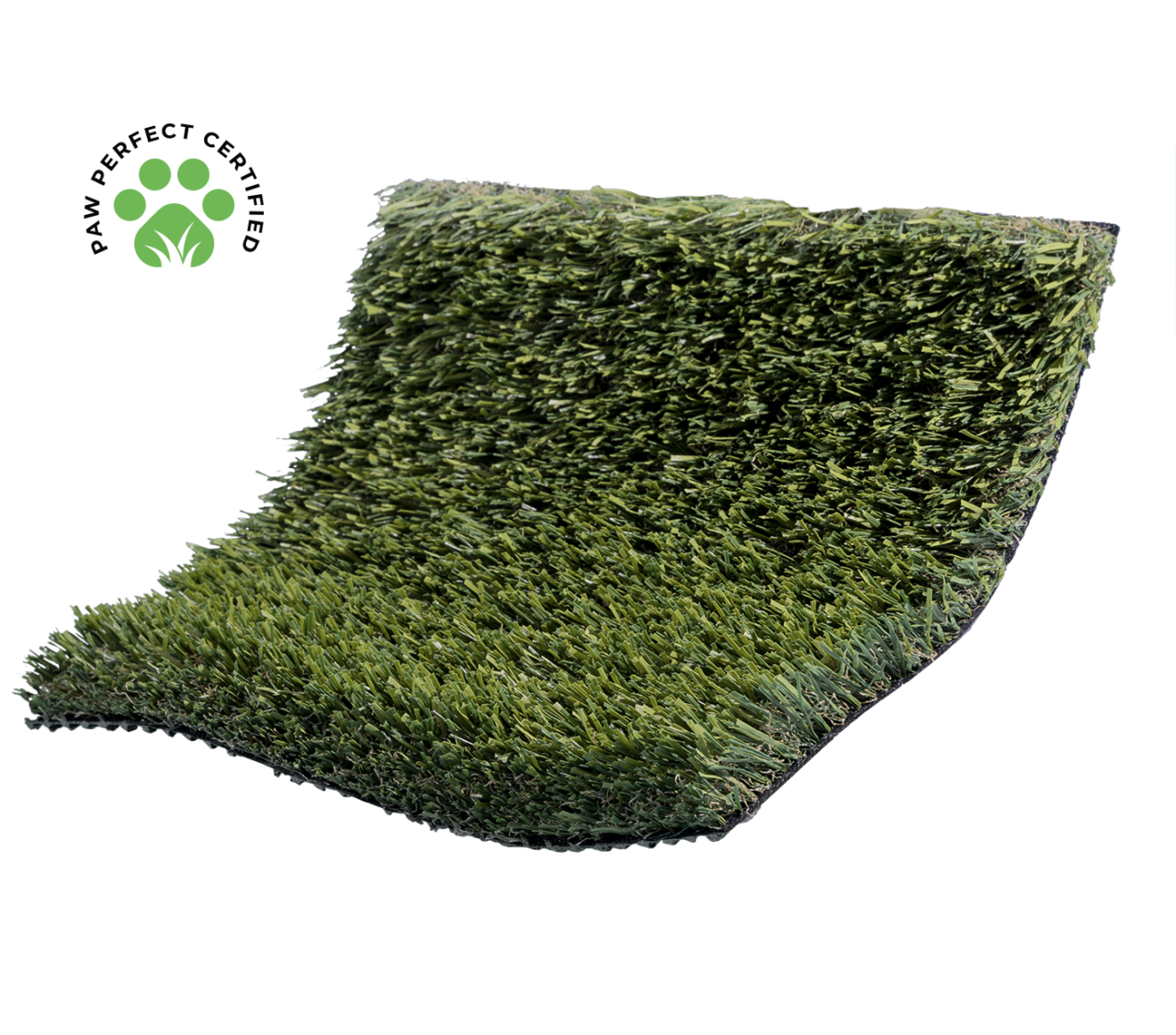 Paw Perfect Turf Guide | Turf Distributors