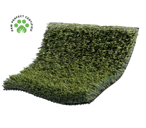 Paw Perfect Turf Guide | Turf Distributors