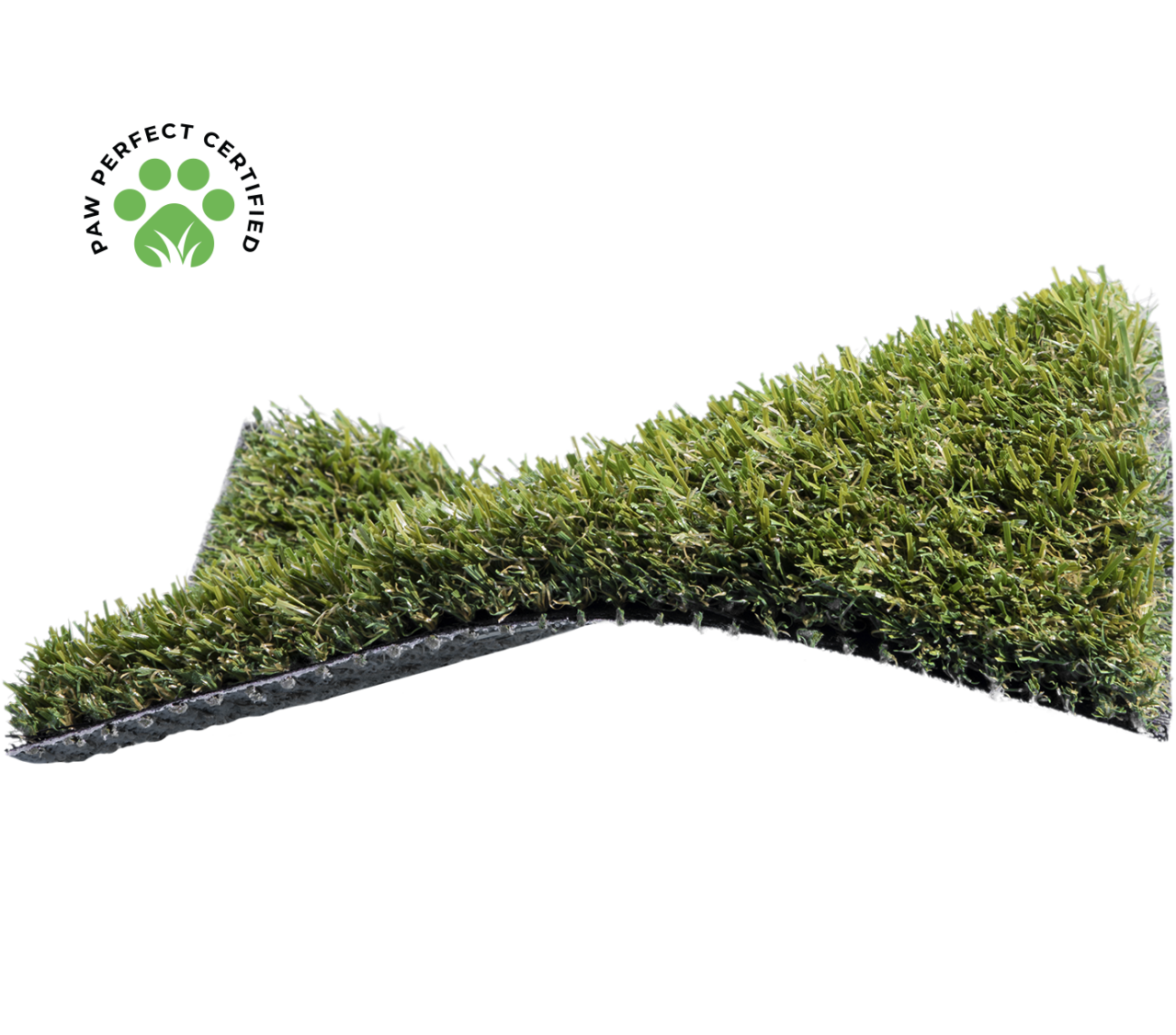 Paw Perfect Turf Guide | Turf Distributors
