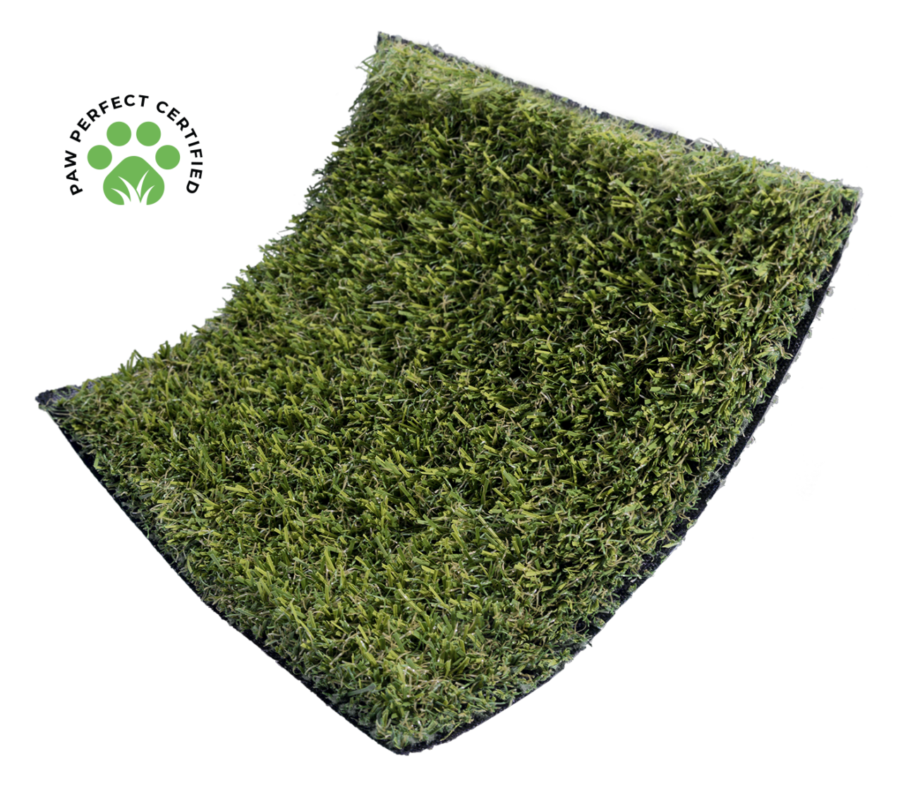 Paw Perfect Turf Guide | Turf Distributors