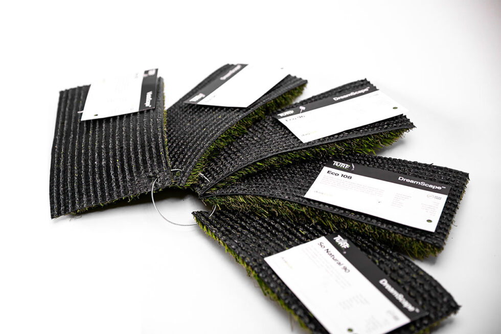 Turf Sample Rings | Turf Distributors