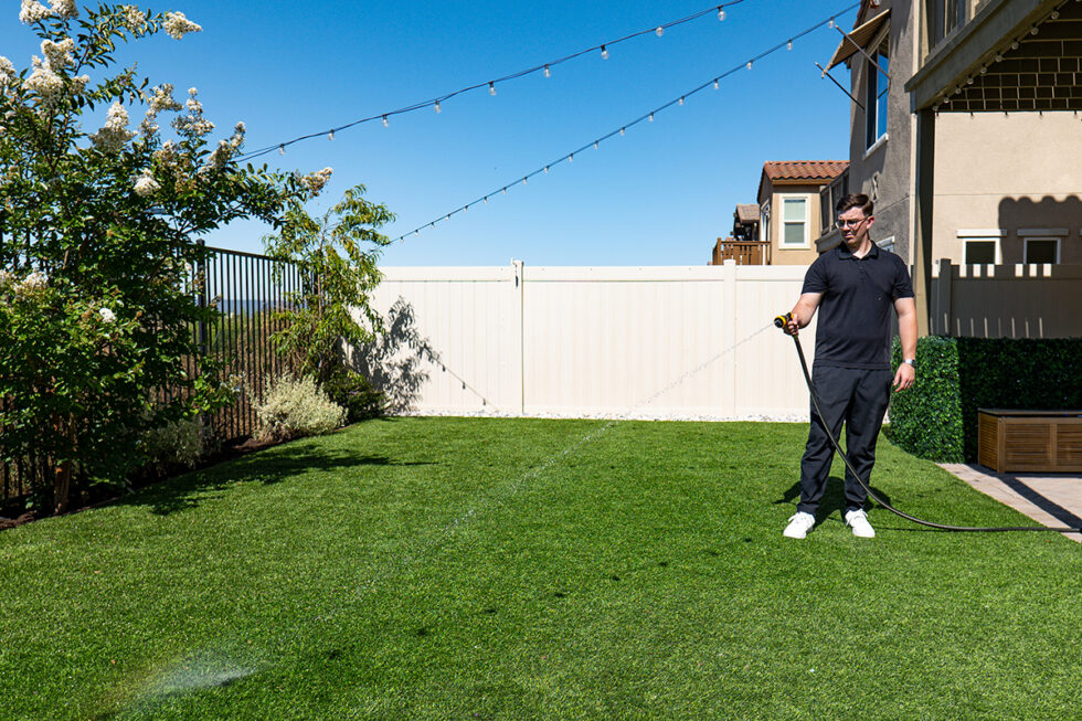 Care and Maintenance | Turf Distributors