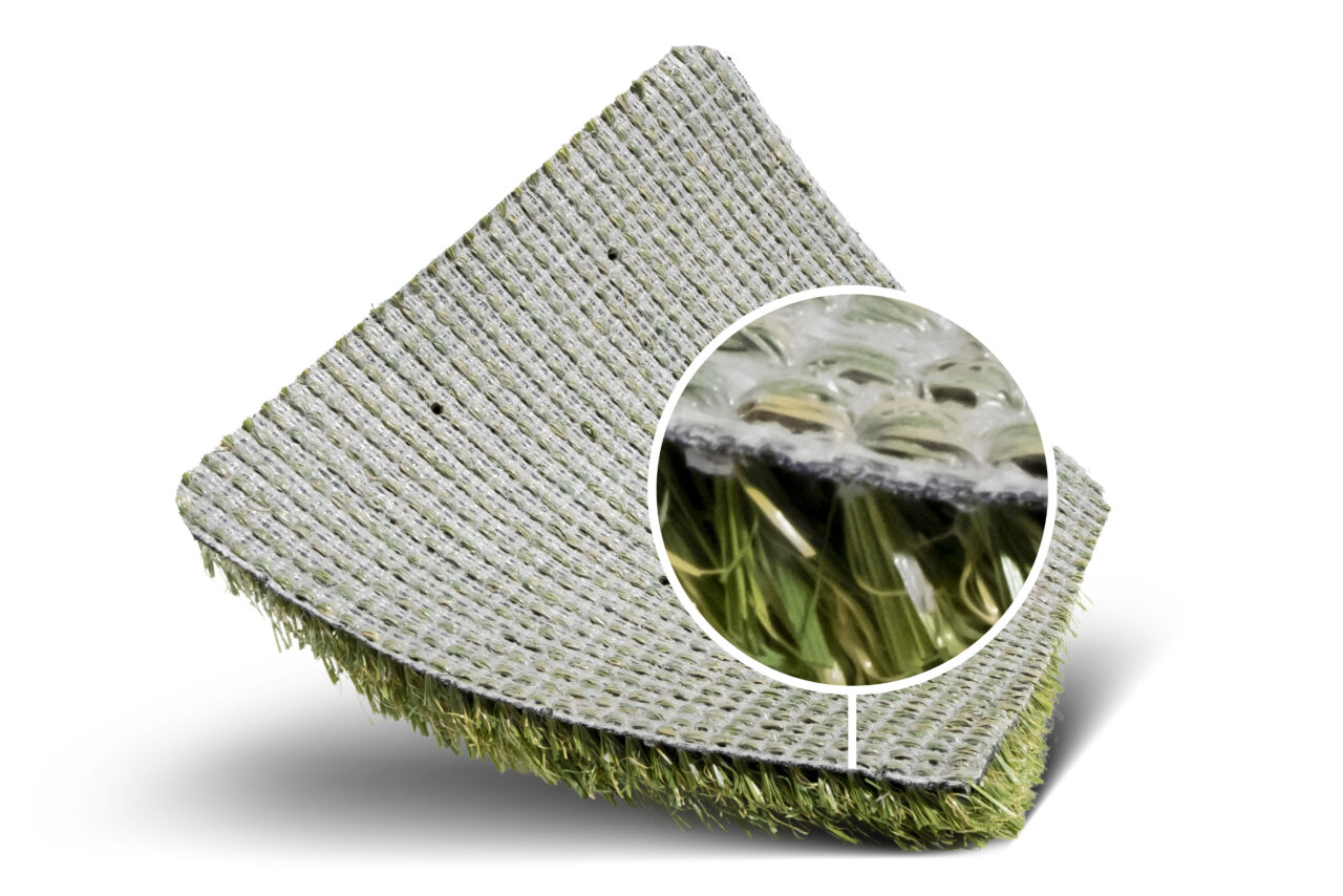 Turf Distributors Launches TriLock™ A New 3 Layer Backing System Built ...