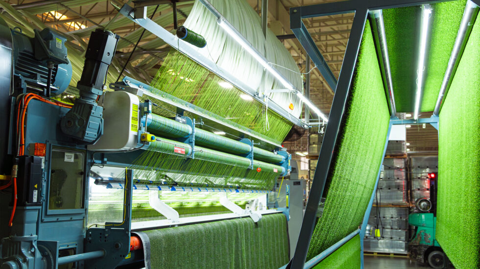 Turf Distributors US Manufacturing | Turf Distributors