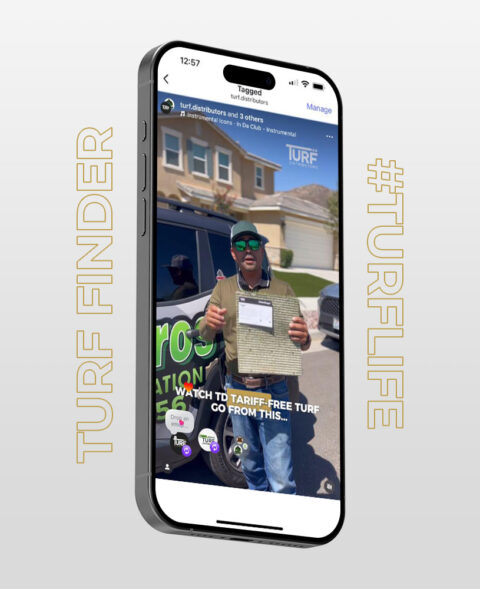 Turf Finder | Turf Distributors