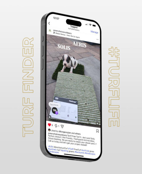 Turf Finder | Turf Distributors