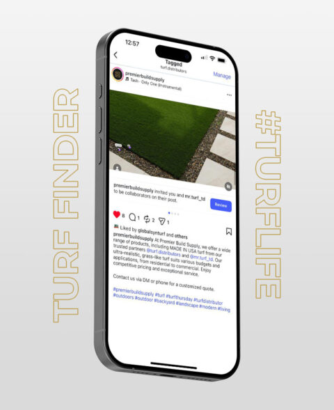 Turf Finder | Turf Distributors