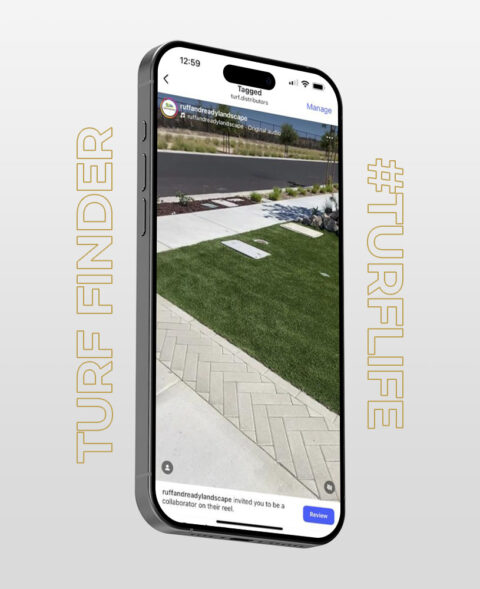 Turf Finder | Turf Distributors