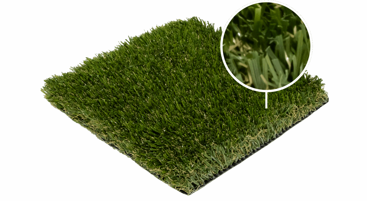 Aeris – Turf Distributors