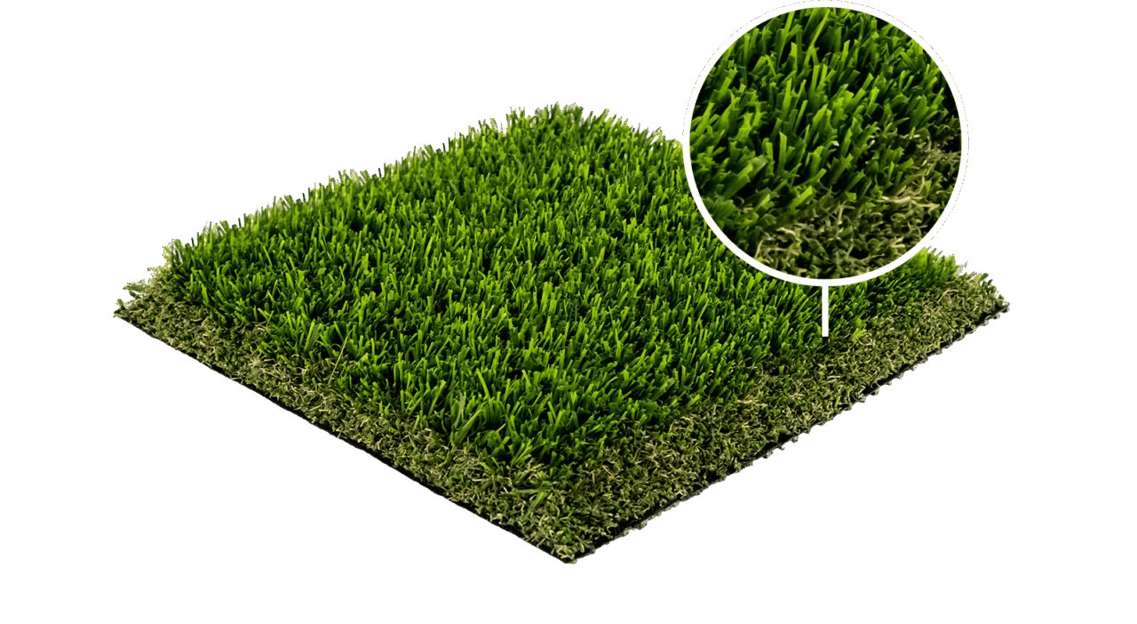 Eco 96 - Turf Distributors
